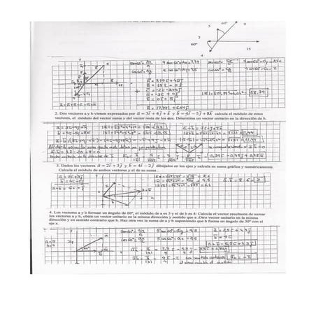 EJERCICIOS CINEMATICA | DOC