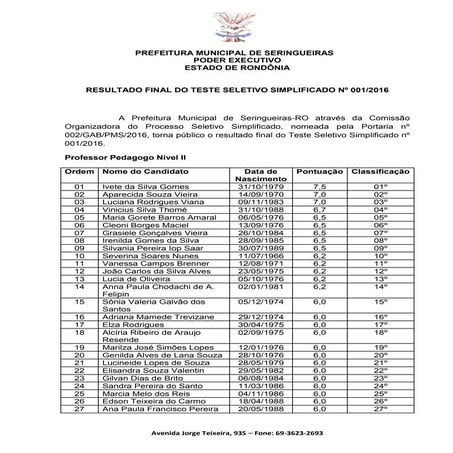 Letter of Recommendation - Applied Proactive Technologies | PDF