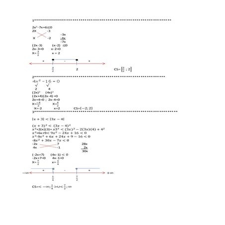 4.9.2 quad inequal tables and line graphs | PPTX