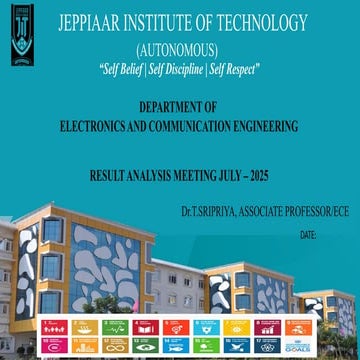 Result Analysis PPT - Foramt sheet - Revised - V2.0.pptx
