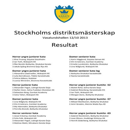Resultat stockholms_distriktsmästerskap_2013(1).pdf_ | PDF