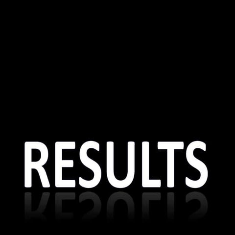 Results | PPTX
