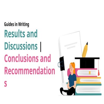 results discussion and conclusion here s | PPTX