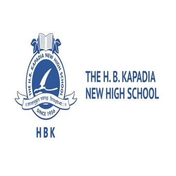 HBK Heroes & Achievements | PPT