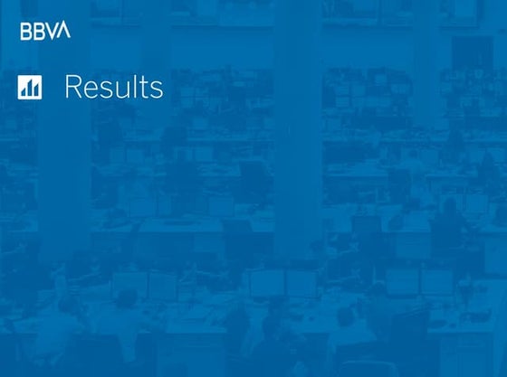 BBVA Sustainable Bonds Framework Presentation | PDF