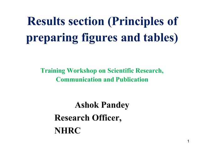 Chapter 4-Data Analysis in Practical Research 2 | PPTX