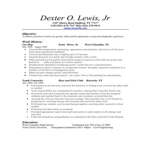 Matt_Vercher_resume2016 (1) | DOC