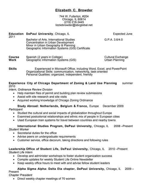 Resume_Ryan Riordan | PDF