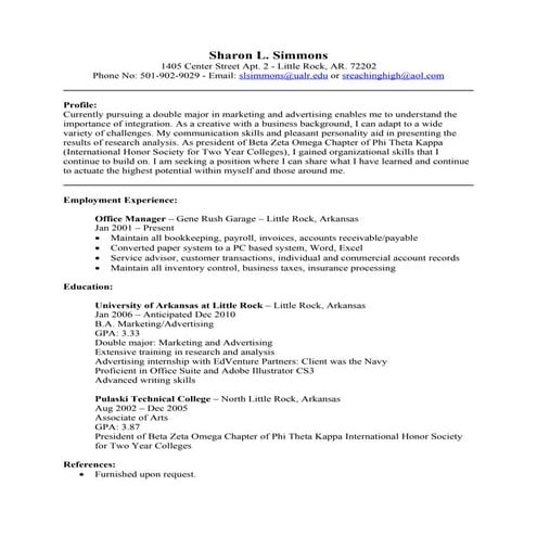 Karen Joyce Cabalang | DOCX