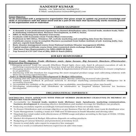 Muhammad usman (resume) | PDF