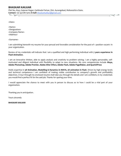 Senior Project Commitment Poster | PPT