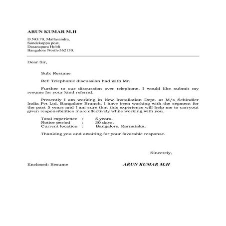 Resume | DOCX | Resume Writing and Advice | Job Search