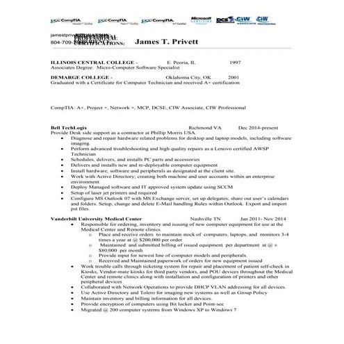 TRT Presentation SG 2016 | PDF