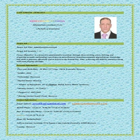 ESSEC - Hotel Management Distribution Revenue and Demand Managements