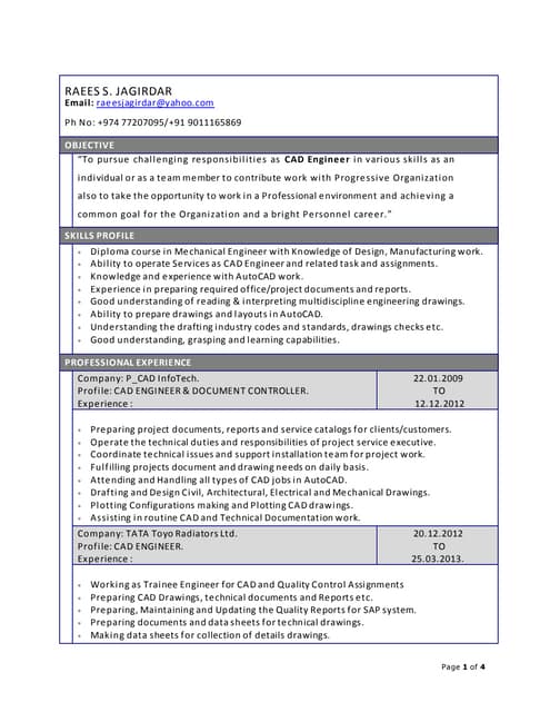 Janakiraman.M _Process Designer & SPP&ID Co-ordinator | PDF