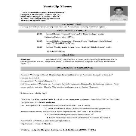 Zeeshan Akhtar - CV (1) | DOC
