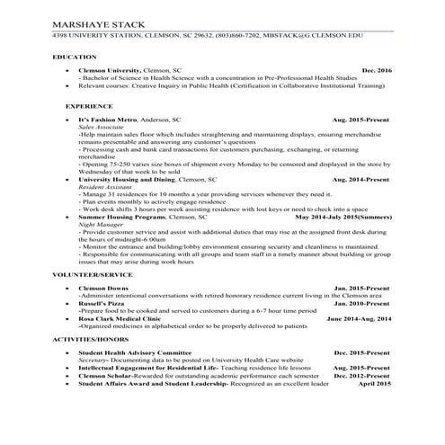 DanielleNobleResume | DOCX