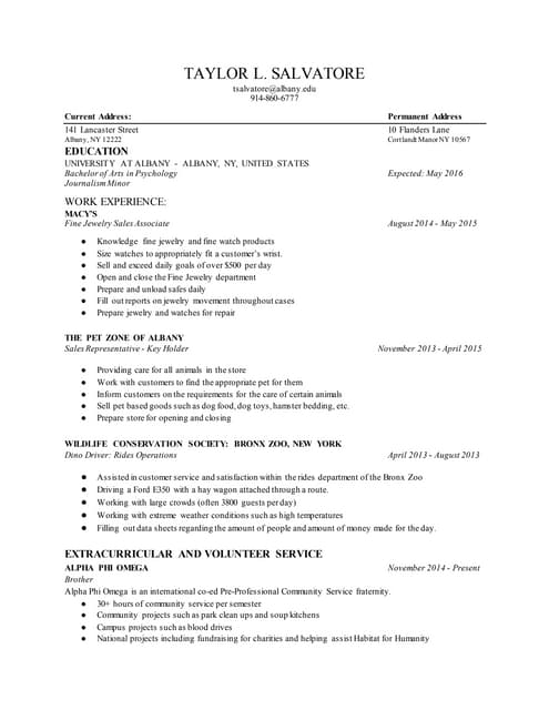 RUNNER CV OLIVIA GRAINGER 2 | PDF | Technology & Computing