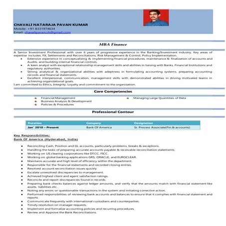 Matthew Walters CV | DOCX