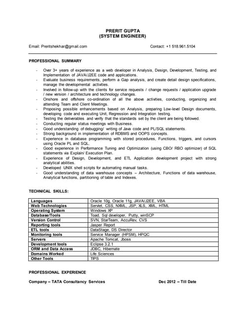 Sample Capstone Projects from 2005 | PDF