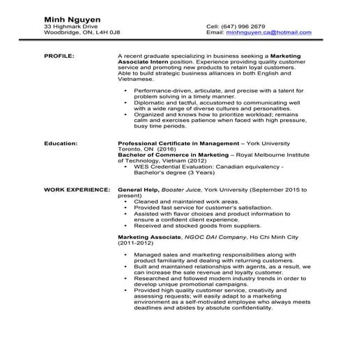 update resume (1) | DOC