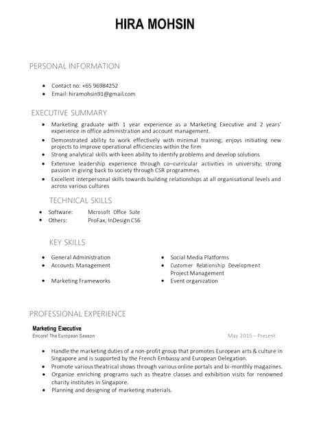 CTPG Recommendation | PDF