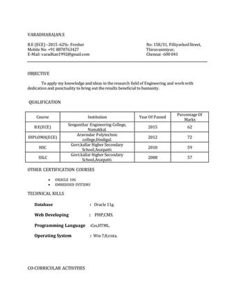 Binod_Resume | PDF