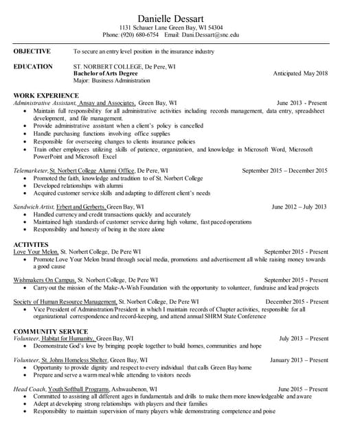 Jaishree Appadu Resume | PDF