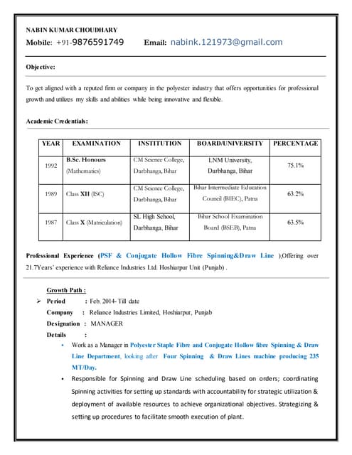 Hareshwar dongare cv13.doc