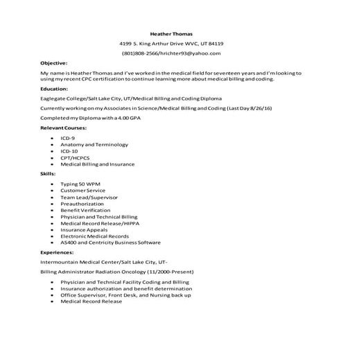 CPR/First Aid Certification