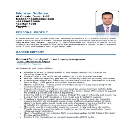 Samira CV (1) | DOCX