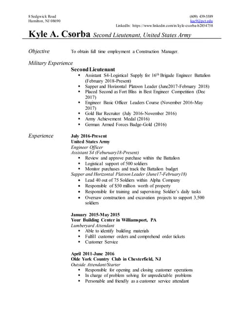 Graham.Benjamin Resume | PDF