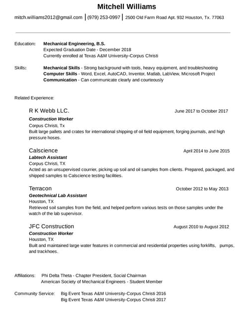Derrick+R+Meeks resume 2 | DOCX