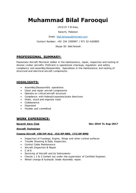 Brandon Hauhe Resume | DOCX