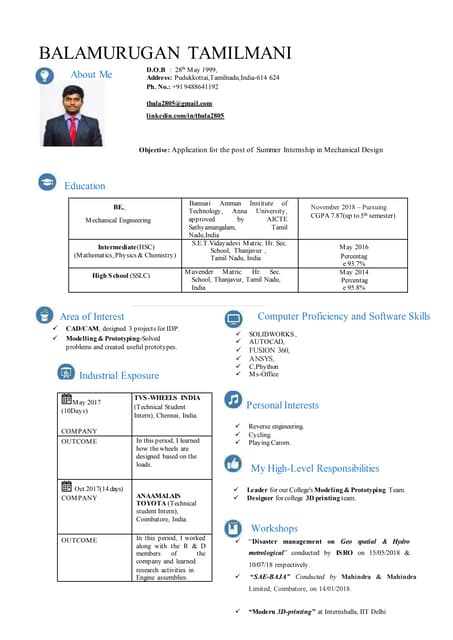 louis vathan resume PTC | DOCX | Computer Software and Applications | Computing