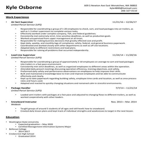 AshleyResume | DOC