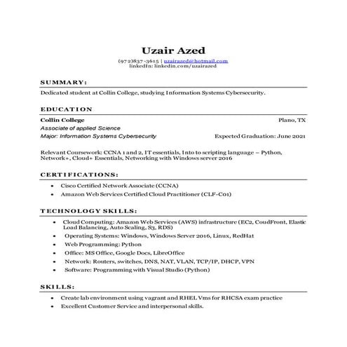 CTU Grades | PDF