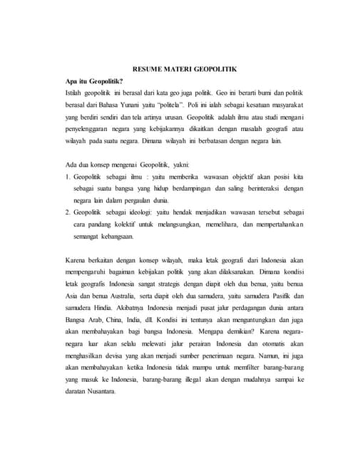 Power Point BAB 4 UNIT 1 Pendidikan Pancasila | PPTX