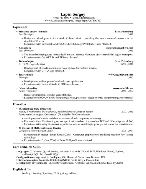 Zeeshan yousaf resume | PDF