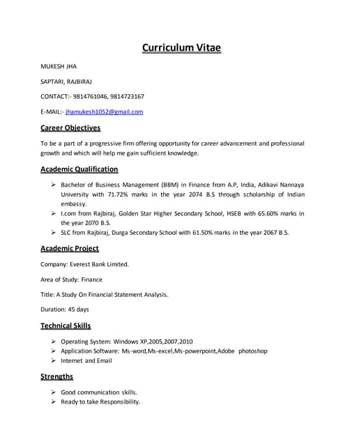 Updated.Resume | DOCX