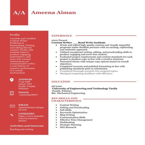 Resume.pdf | Free Download