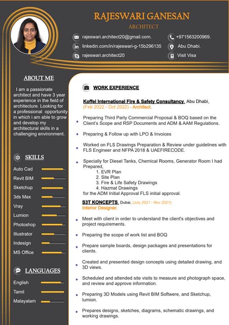 Quang Vinh Nguyen's cv | PDF