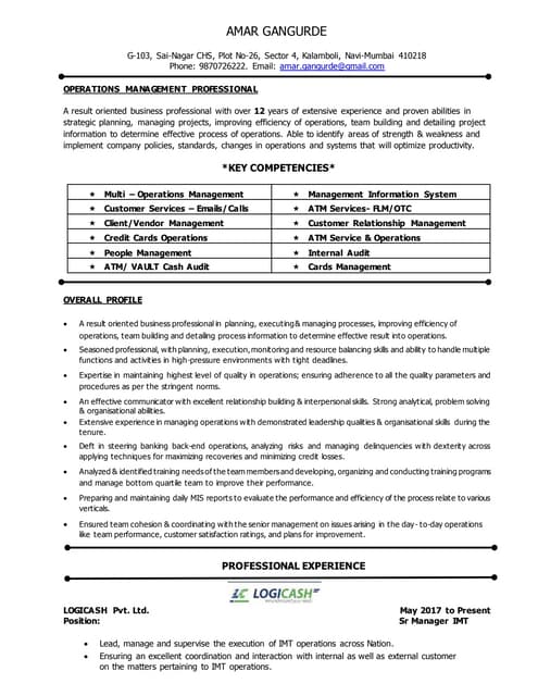 Renu - Resume updated - 11092014 | DOC