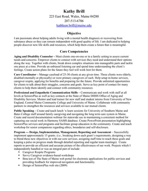 Clark%2C+Samantha-+Resume+10-24 | PDF