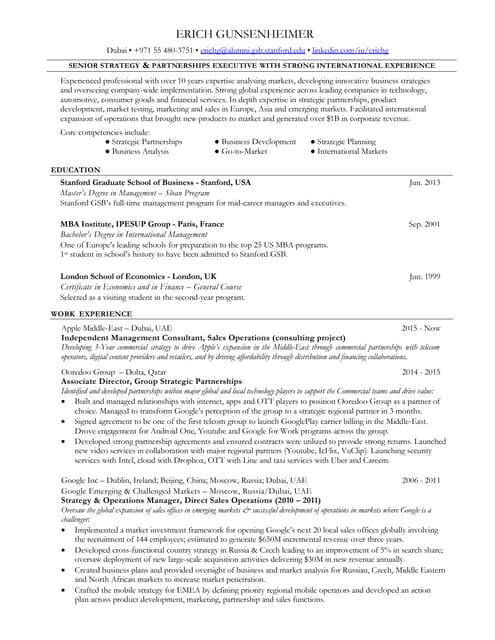 Cv nguyen quoc anh marketing_fmcg | PDF