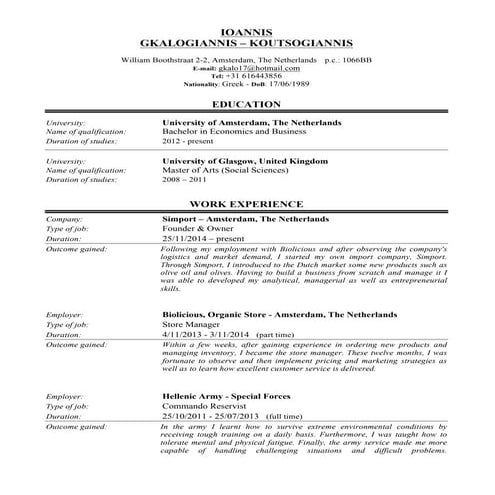 SOTIRIOS NIOTIS | DOCX