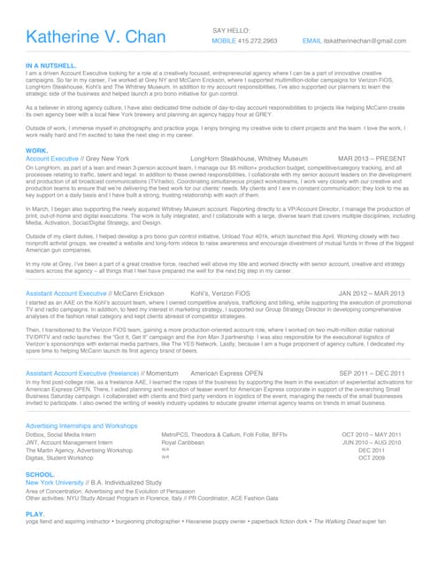 Holsinger_Charles_Resume | PDF