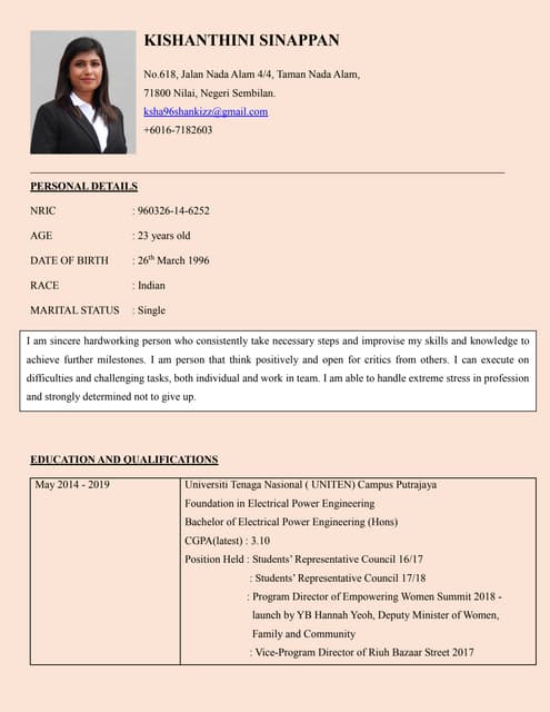 Resume - Virender Singh Rathee | PDF