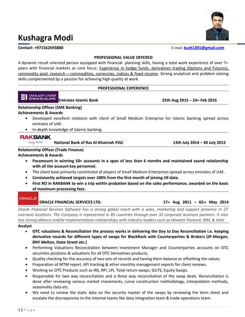 JD Resume_Current (2) | PDF