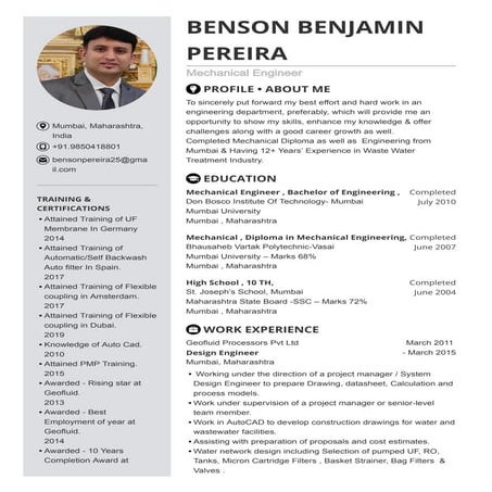 Resume - Mechanical Engg. with 12 years exp.pdf